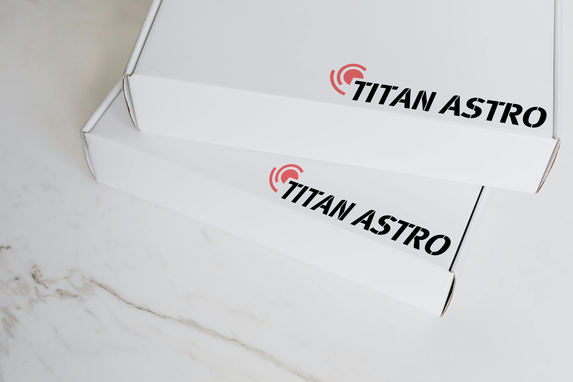 Introducing FREE shipping - Titan Astro