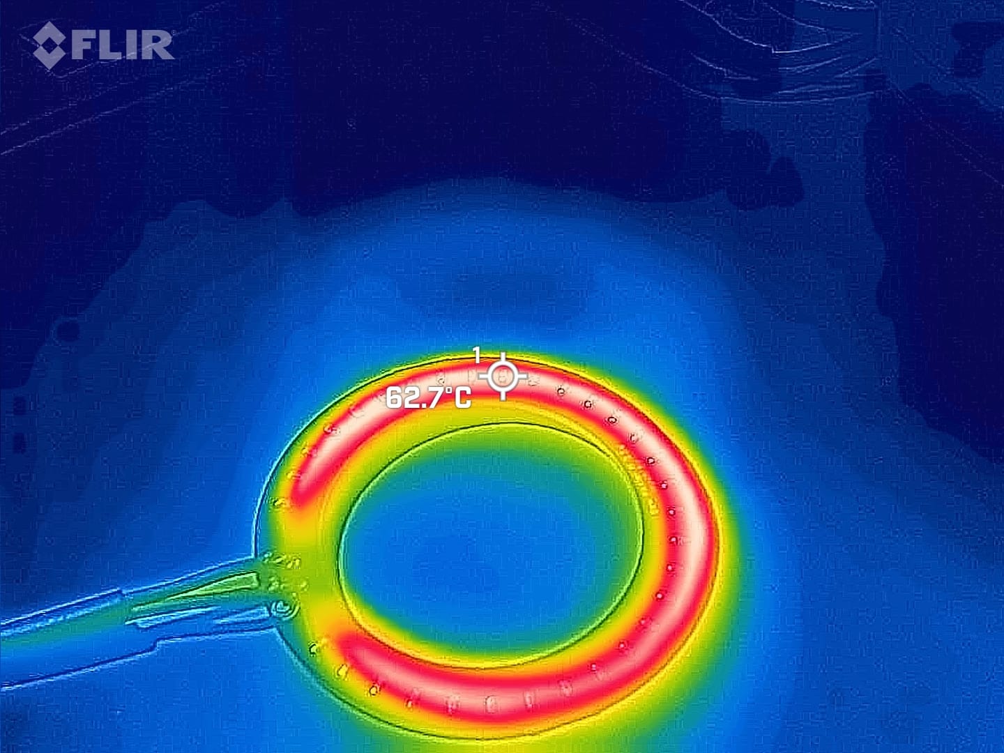 New dew heaters in stock - Titan Astro