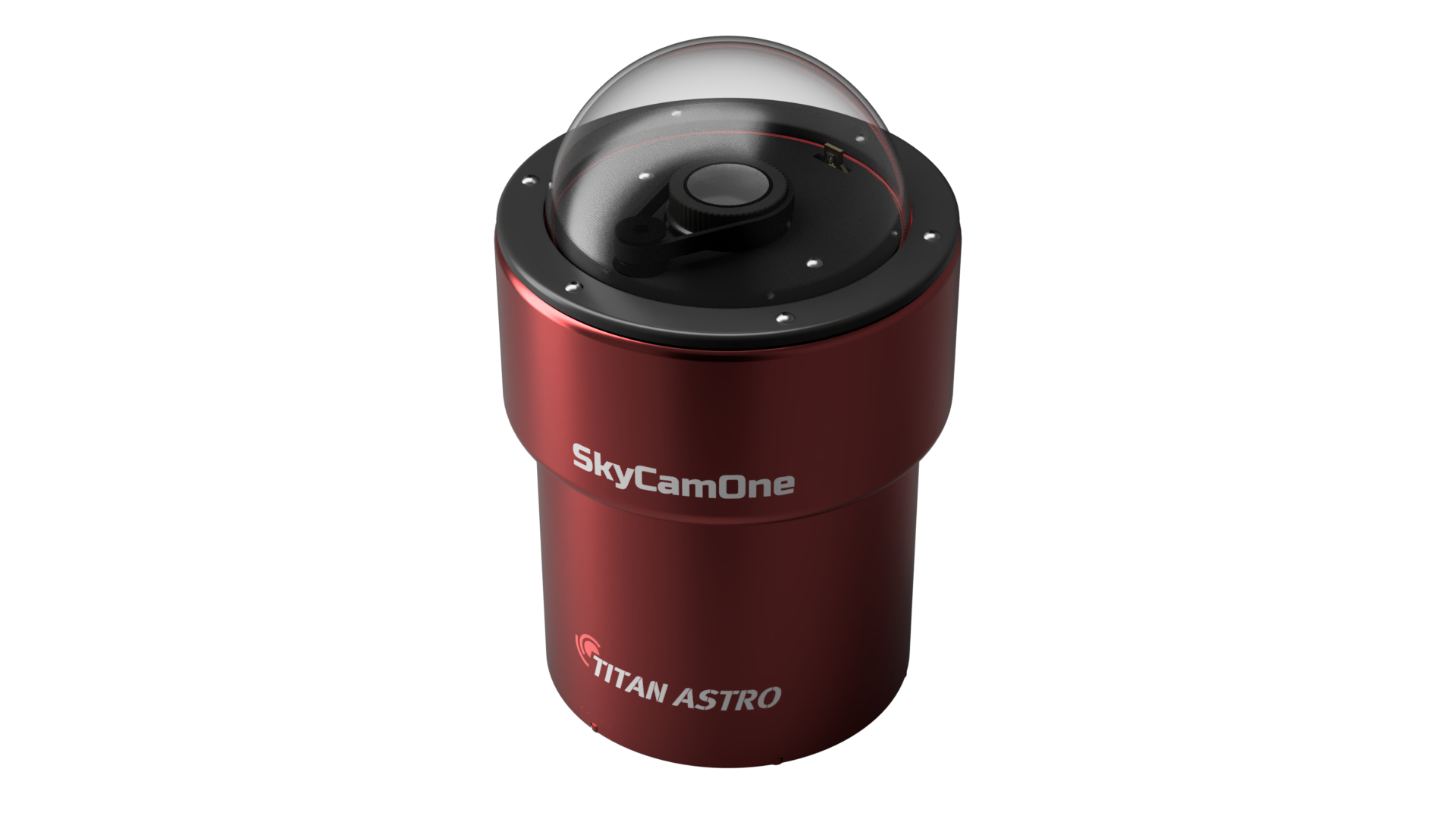 HOWTO: Build an allsky camera - Titan Astro